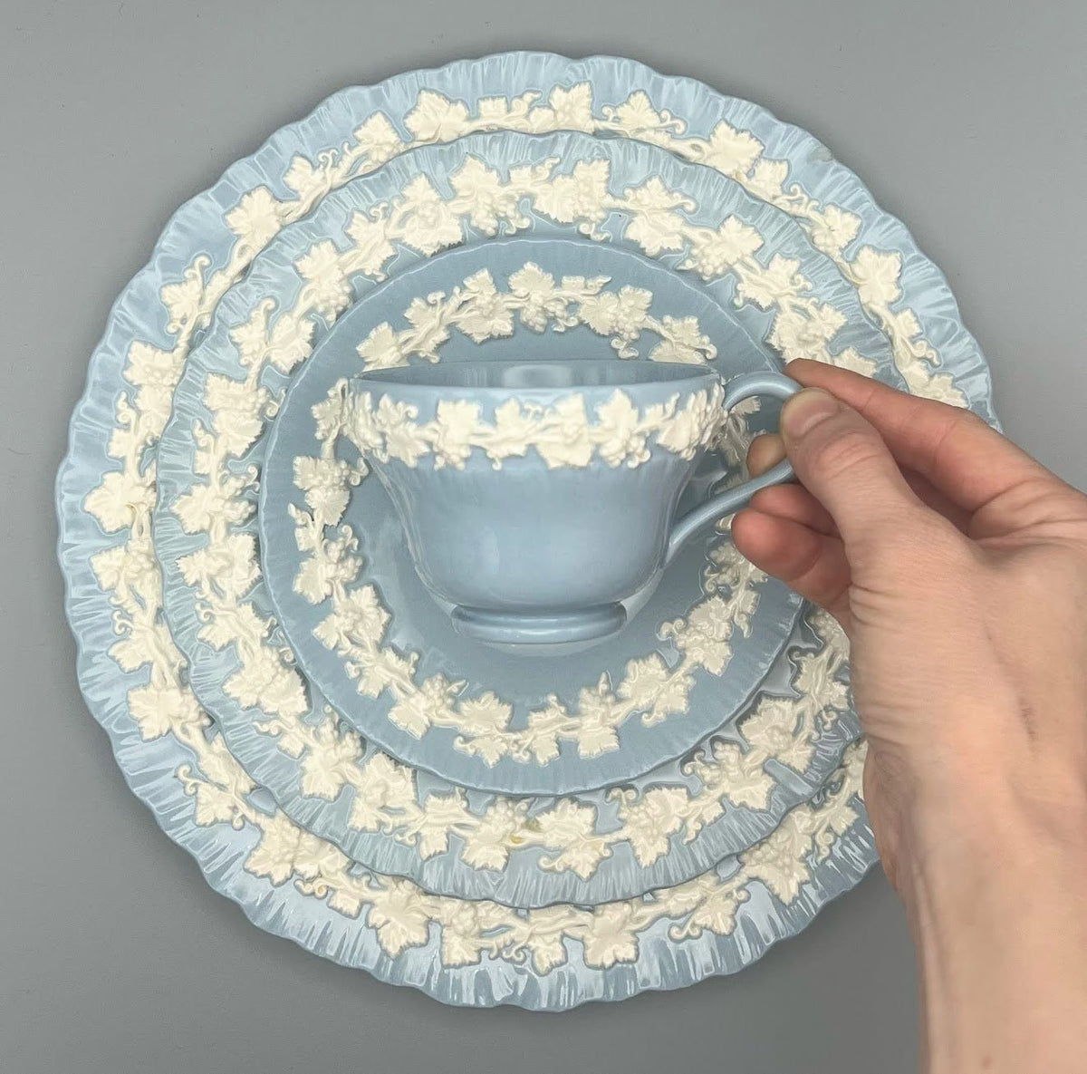 Wedgwood Queensware, Explained – The Brooklyn Teacup
