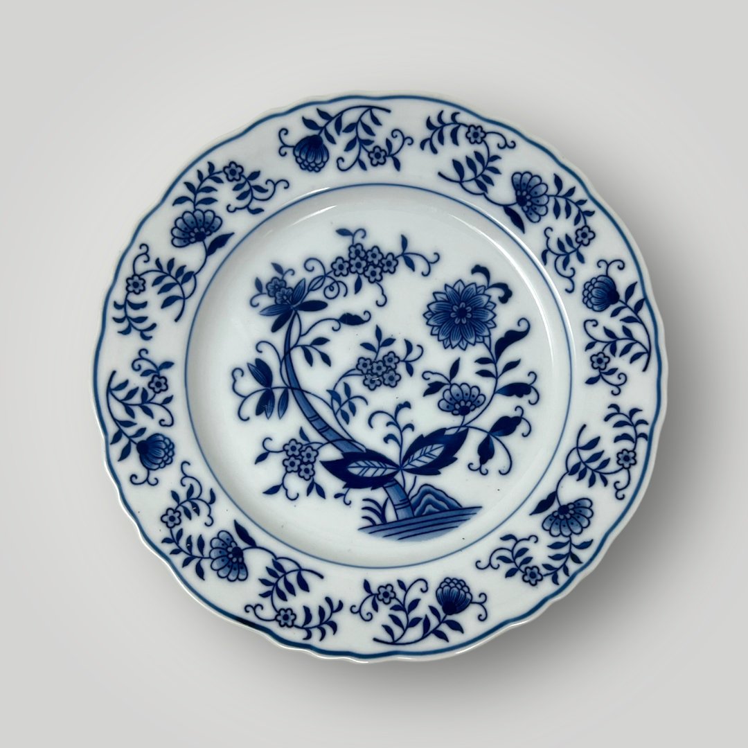 Franklin Key Tray – The Brooklyn Teacup