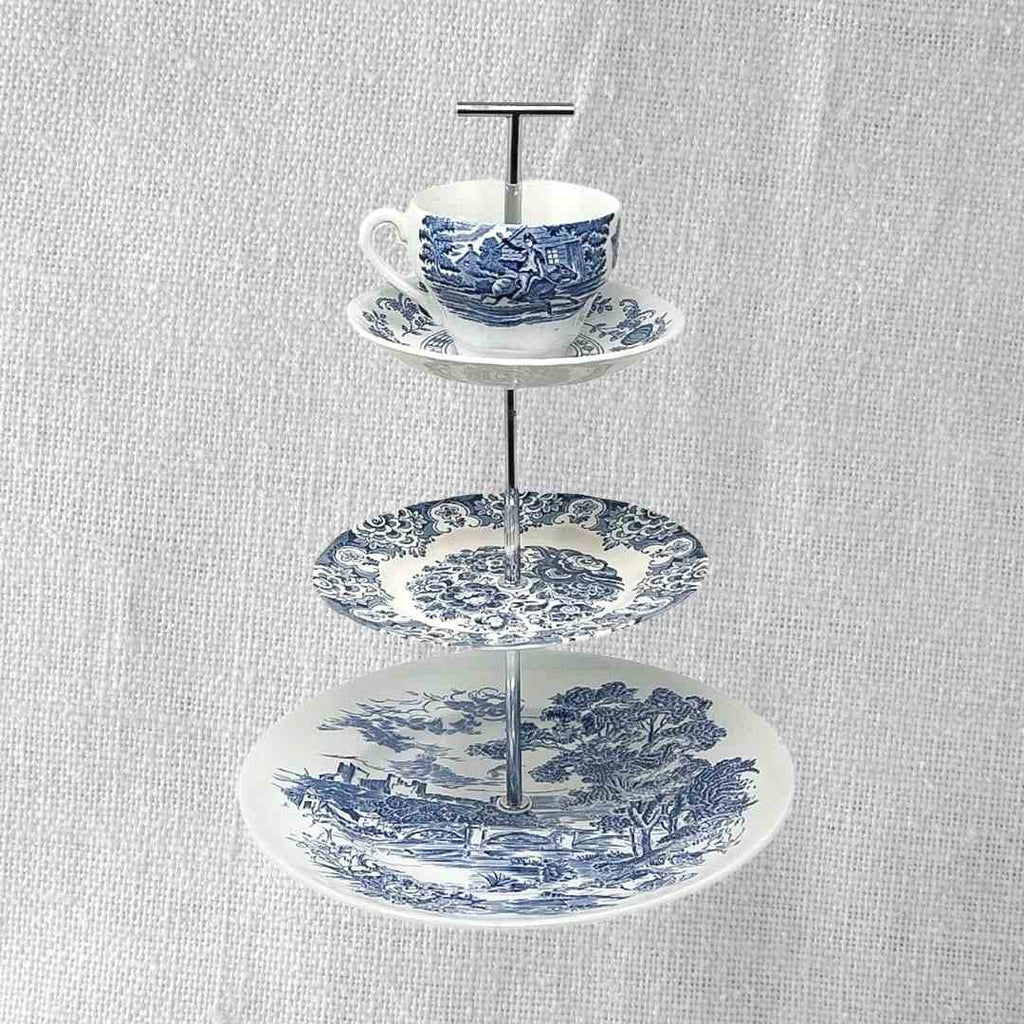 Tea Tray – The Brooklyn Teacup