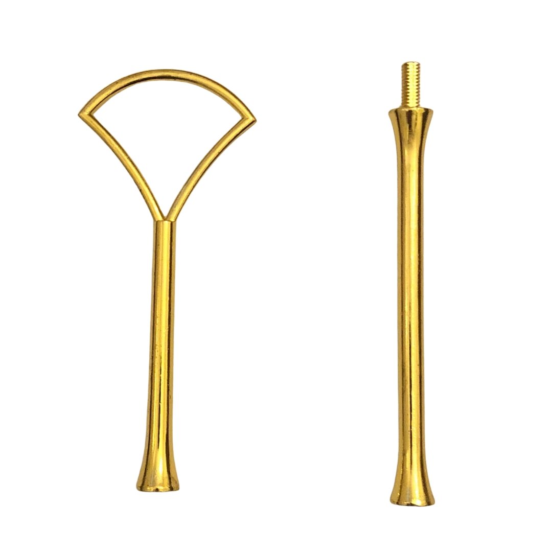 Assembly Instructions | The Brooklyn Teacup | The Brooklyn Teacup